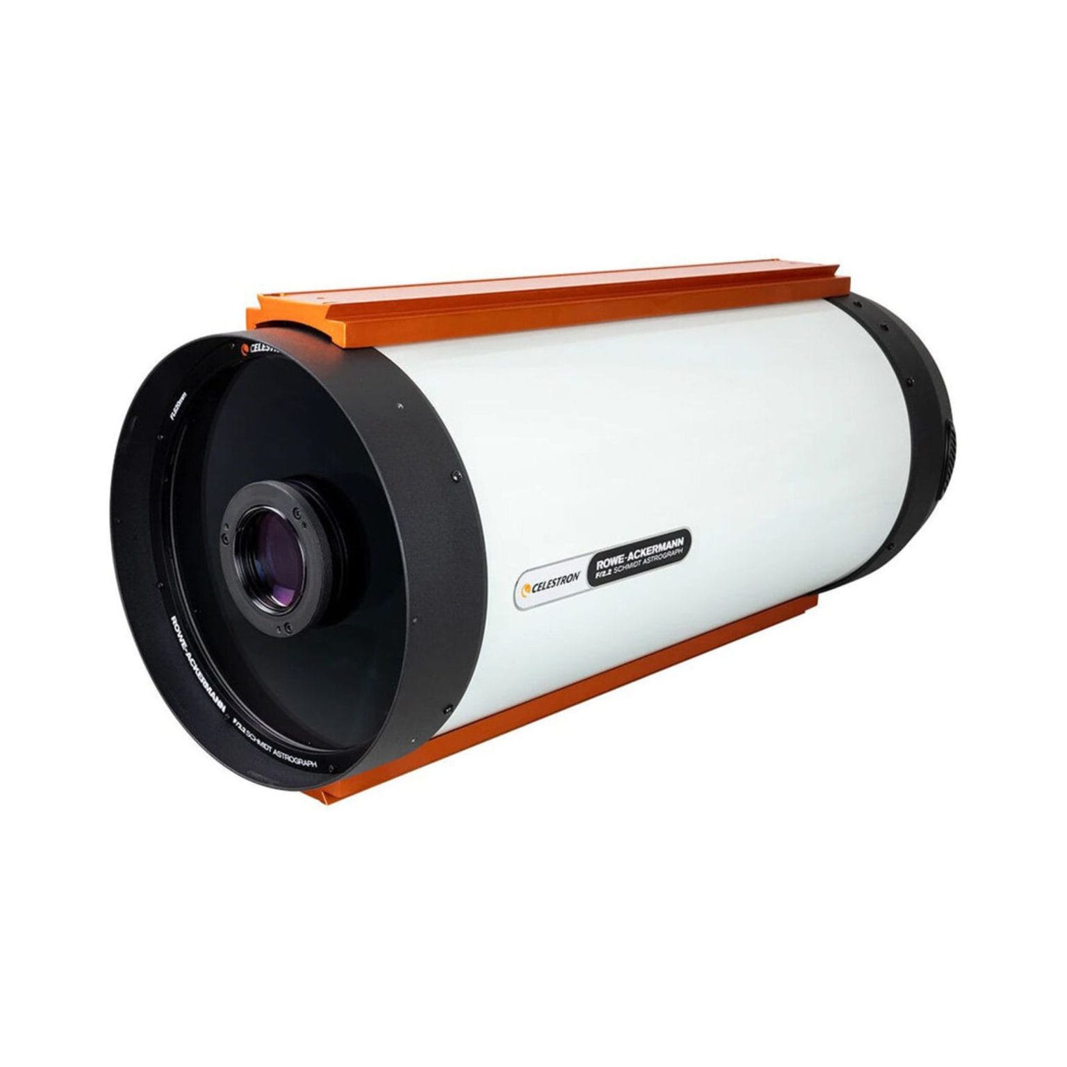 Celestron RASA Showdown - Comparing all 3 Models - AstroPics