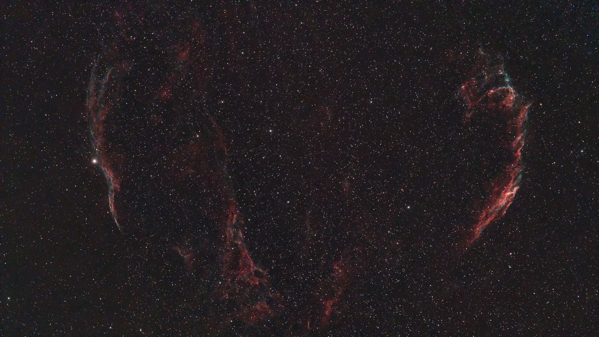 ZWO Seestar S30 All-in-one Smart Telescope Review - AstroPics