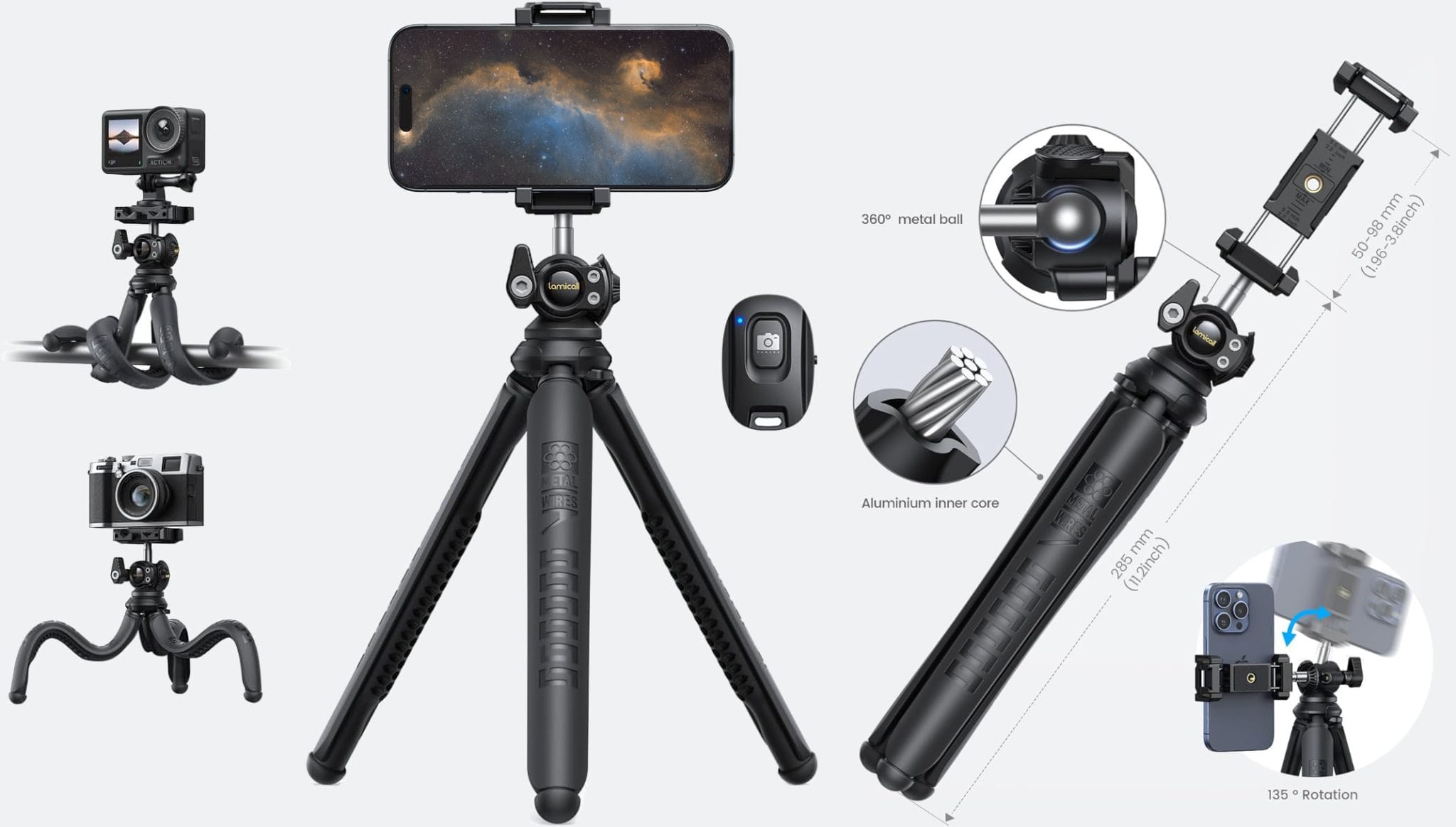 Astrophotography with the Samsung Galaxy S25 Ultra: How to Capture the ...