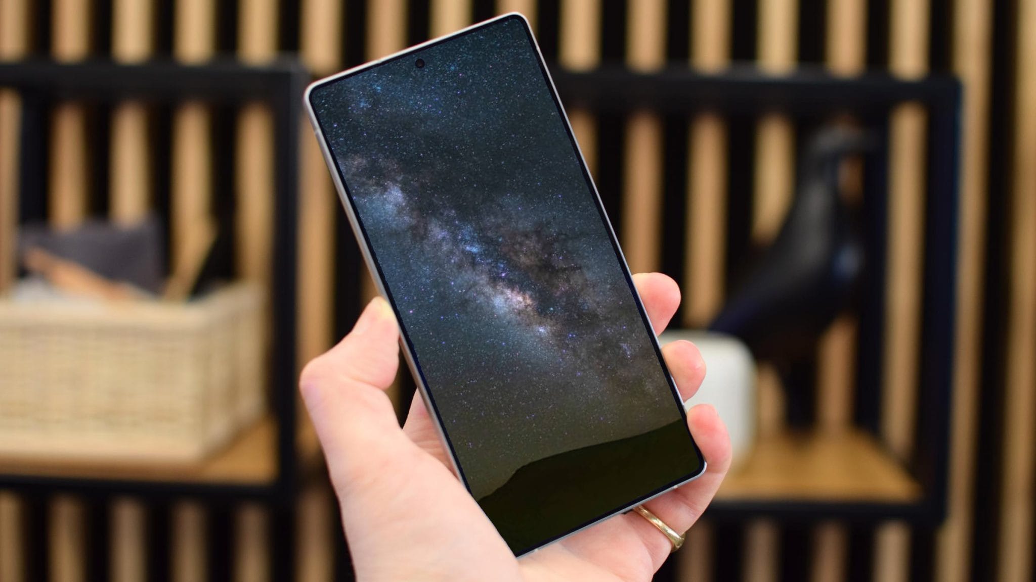 Astrophotography with the Samsung Galaxy S25 Ultra: How to Capture the ...