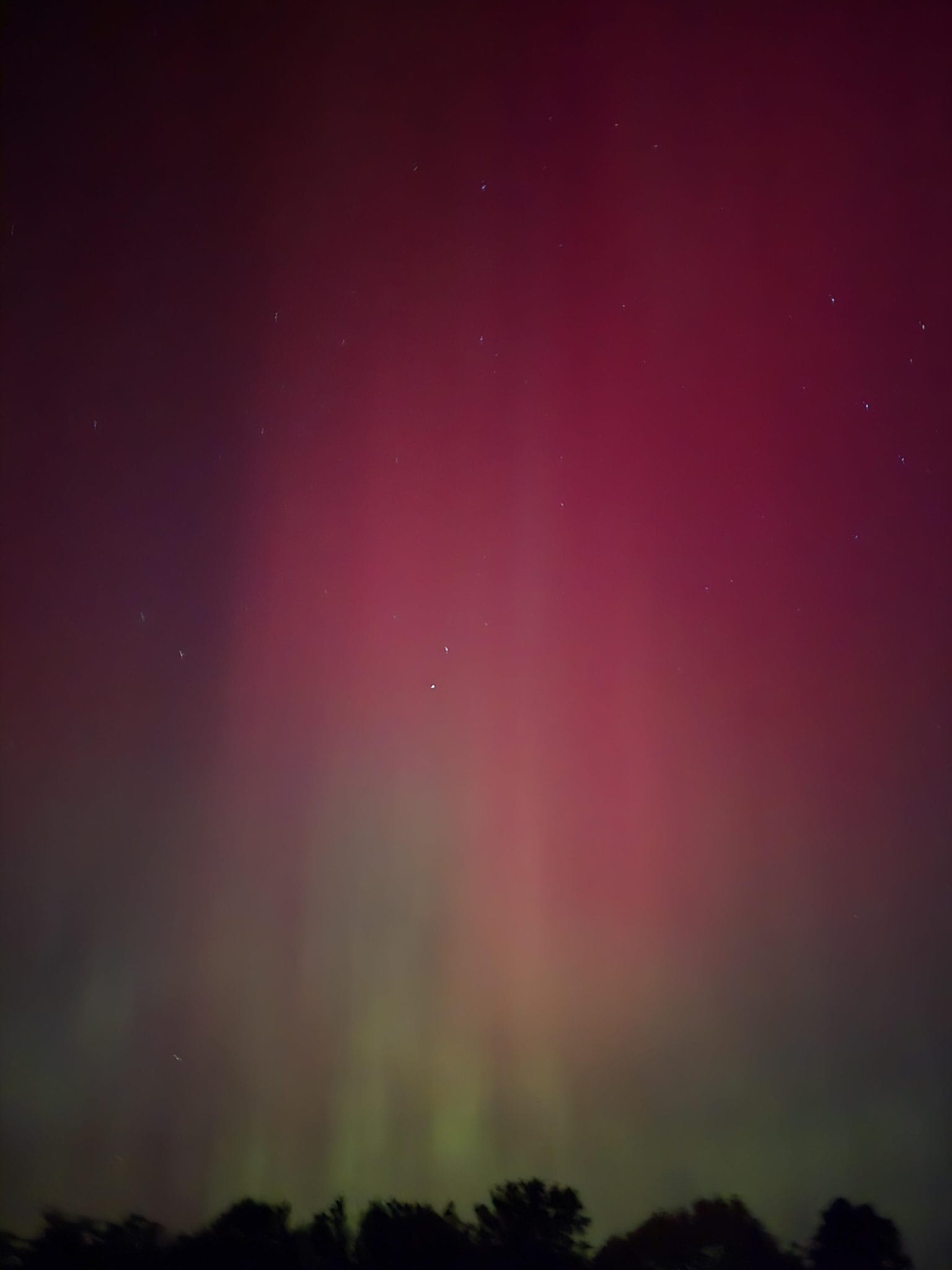 Astrophotography with the Samsung Galaxy S25 Ultra: How to Capture the ...