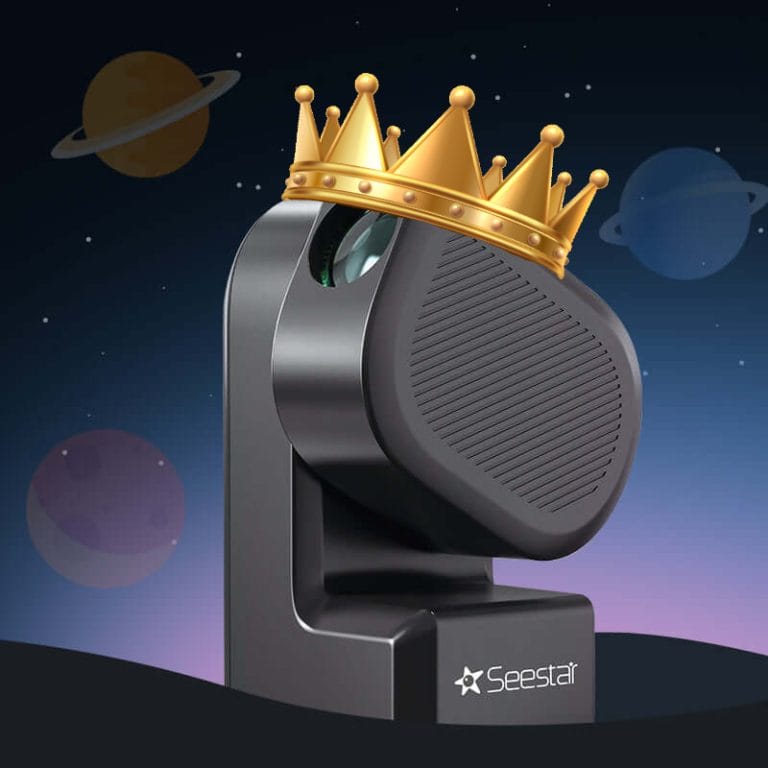 Smart Telescope Comparison 2025: Top Picks for Every Budget and Skill ...